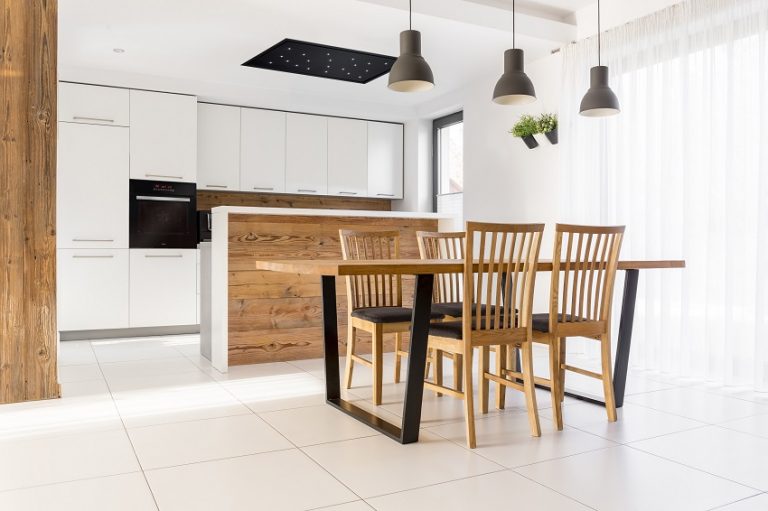 How to install kitchen ceiling exhaust fan - The Binder Blog