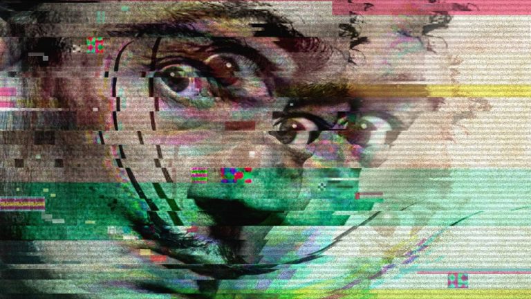 Glitch Art Techniques for Conveying Digital Decay - The Binder Blog